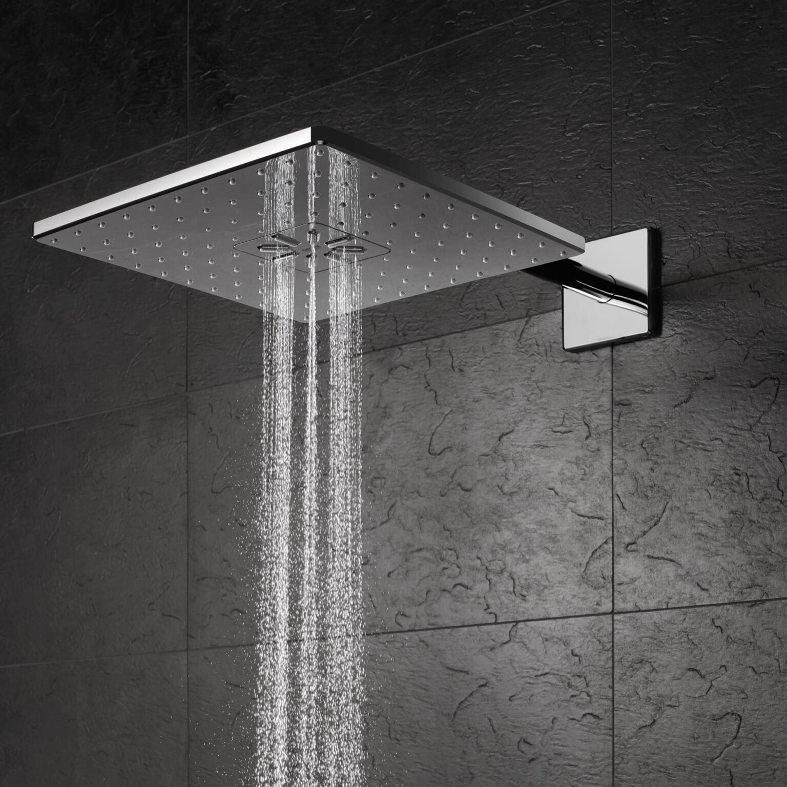 Elevate your Daily Rituals with GROHE: Unleashing the Ultimate Shower ...