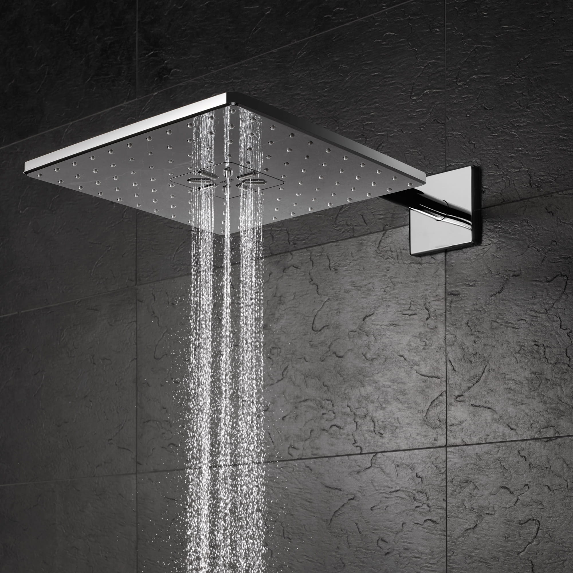 Elevate your Daily Rituals with GROHE: Unleashing the Ultimate Shower ...
