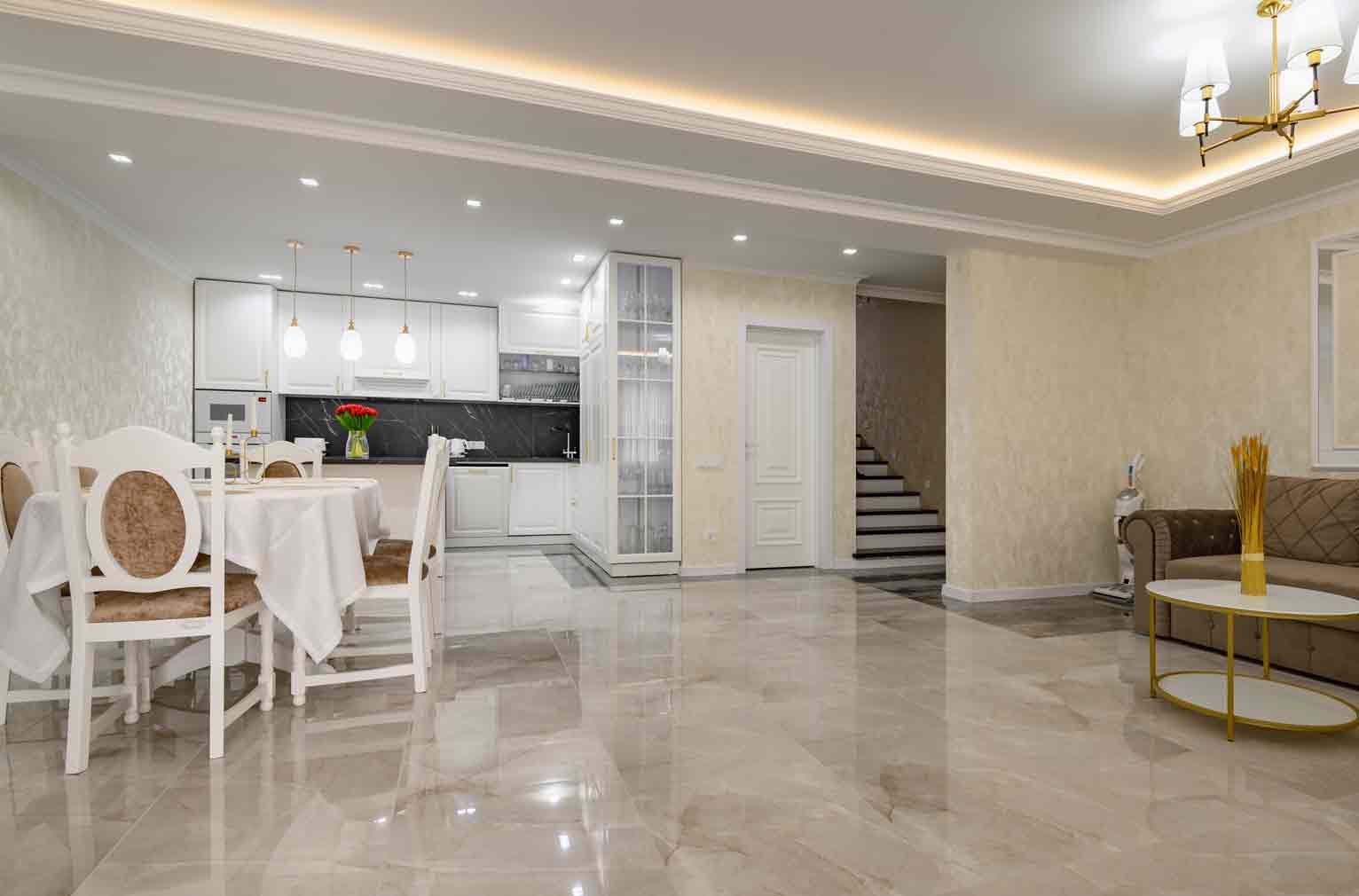 Achieving Proper Tile Coverage: A Guide to Correct Tile Installation ...